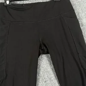 Victoria's Secret | Pants & Jumpsuits | Victoria Sport Knockout Sheer ...